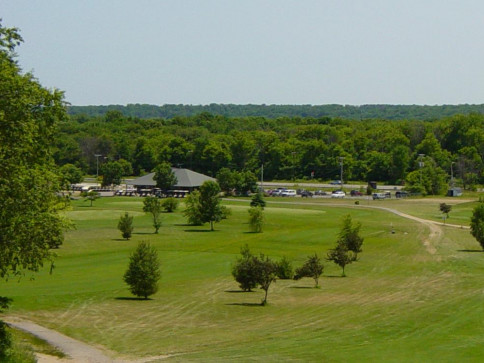 Hickory Ridge Golf Course | Galesburg, MI
