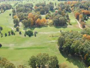 Gallery | Hickory Ridge Golf Course
