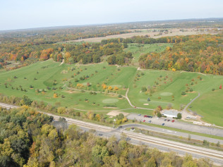 Gallery | Hickory Ridge Golf Course