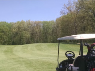 Gallery | Hickory Ridge Golf Course